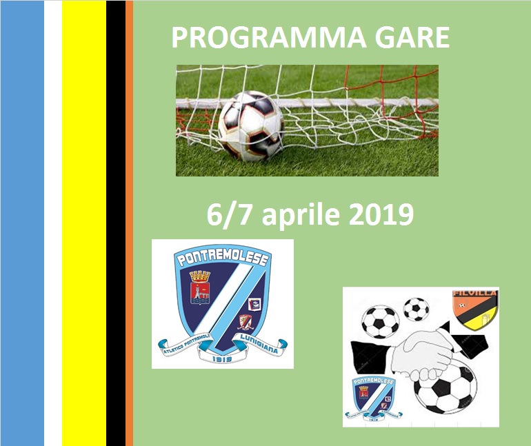 Il programma del weekend Il programma del weekend