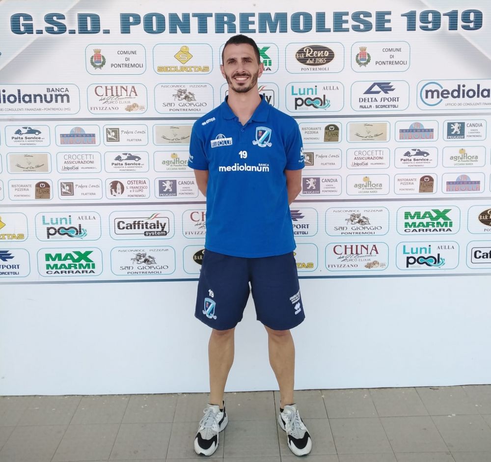 Promozione Toscana : Menichetti ci regala un derby prezioso