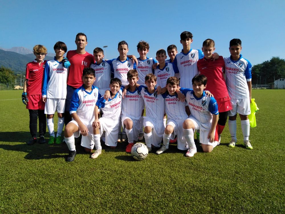 Giovanissimi Under 14 Provinciali 2022/2023 Giovanissimi Under 14 Provinciali 2022/2023